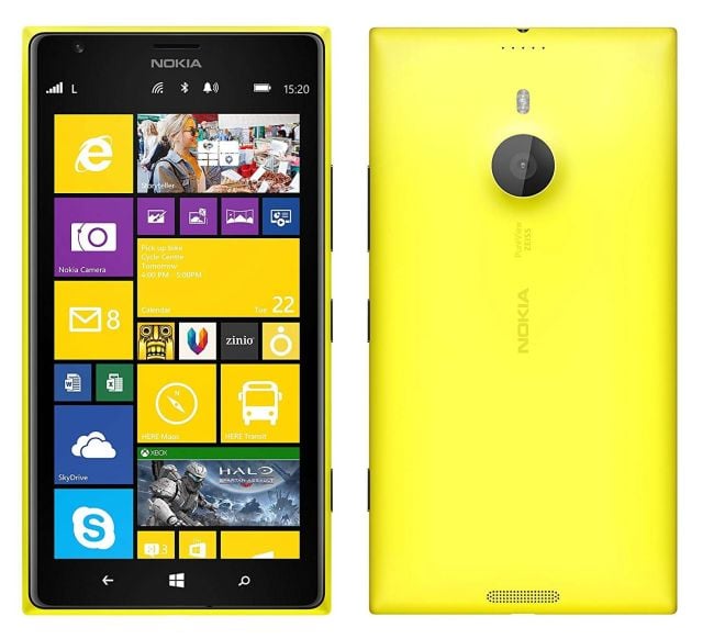 Lumia 1520 for sale store